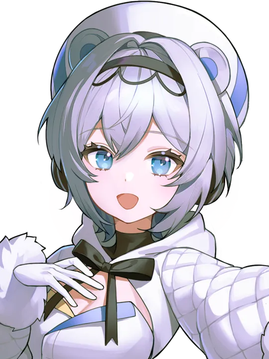 VOX Factory vocal - KITANE