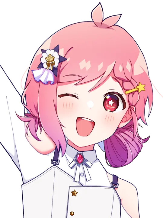 VOX Factory vocal - Kei Stellaria