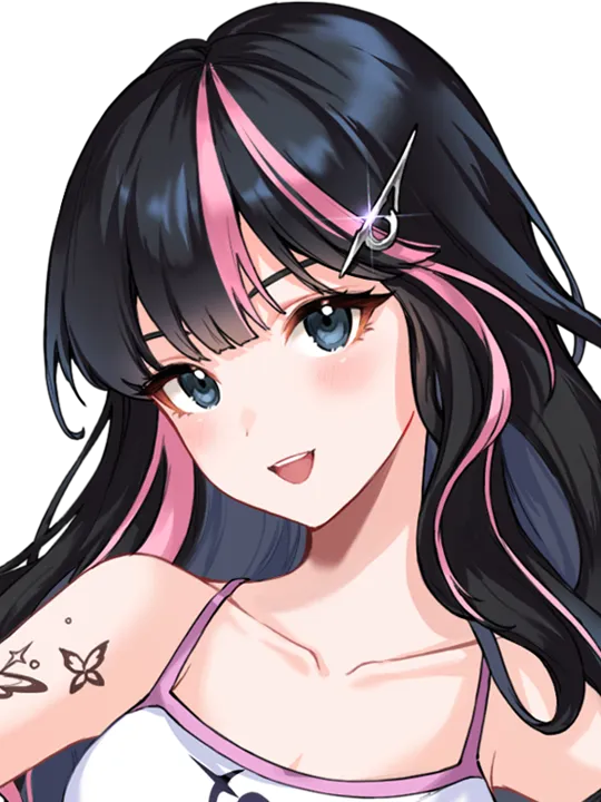 VOX Factory vocal - Rena